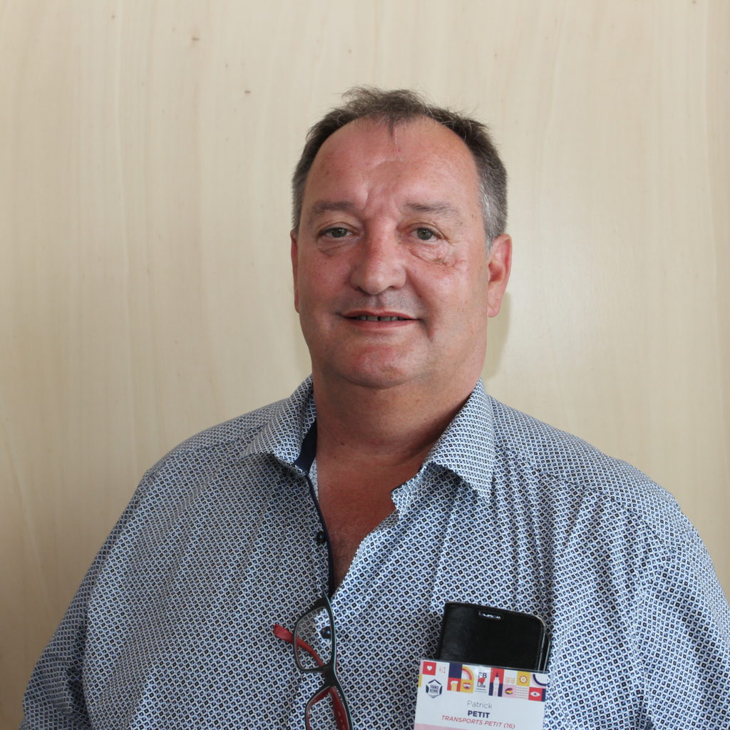 PETIT - S.A Coopérative France Benne, experts en solutions logistiques ...